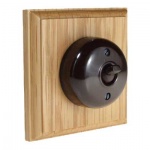 Bakelite Light Switches Range
